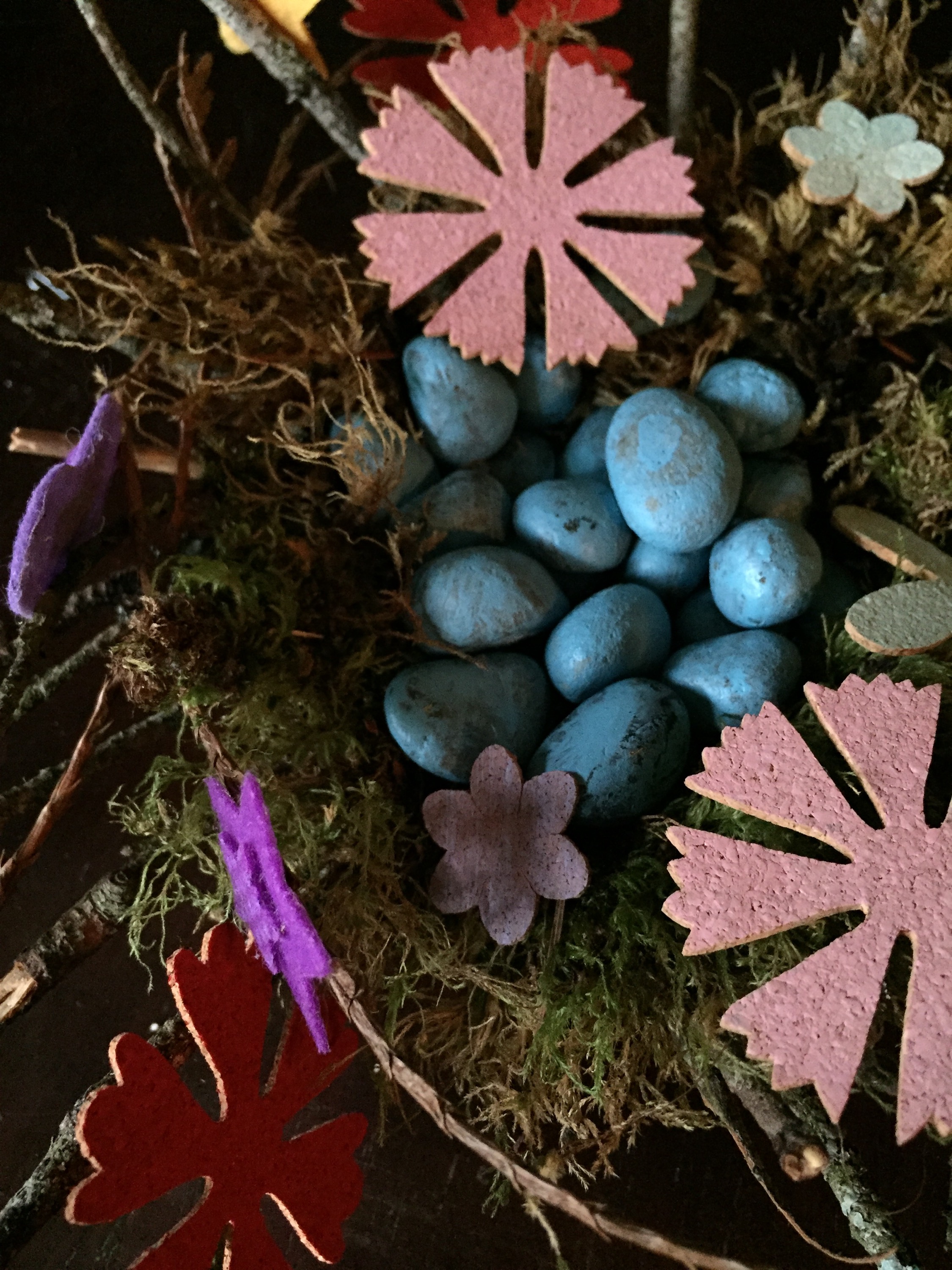 Spring Crafts | sustainablesuburbian